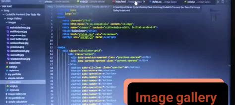 Mansoob E Zahra On Linkedin Intership Code Techenthusiast Codealpha