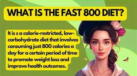 Fast 800 Diet Review Should You Eat 800 Calories A Day Healthcarter