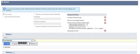 How To Set Up Netsuite Token Based Authentication Tba In Laravel Dev Community