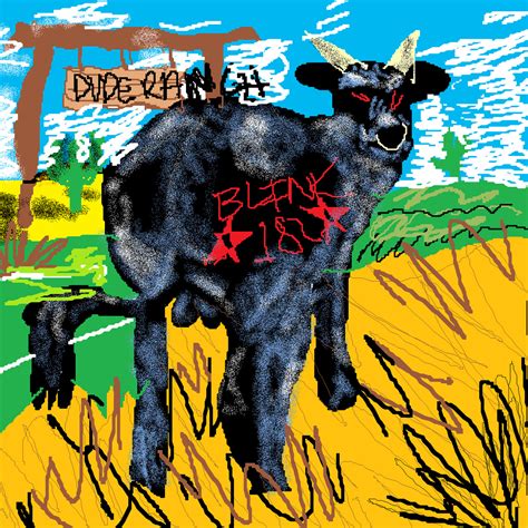 Blink Dude Ranch