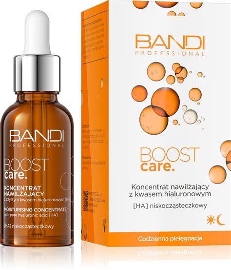 BANDI Professional – BANDI Cosmetics UK