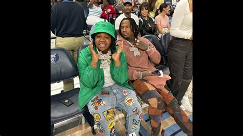 Ytb Fatt X Moneybagg Yo Type Beat 2023 “general” Vsonthabeat Youtube