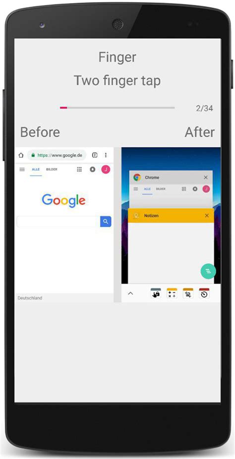 Screenshots Of The Data Collection App Download Scientific Diagram