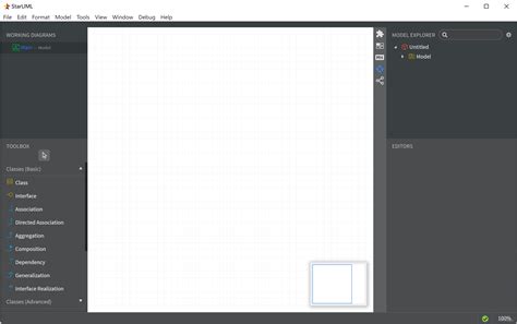Staruml 安装教程staruml安装教程 Csdn博客 Staruml 安装教程staruml安装教程 Csdn博客