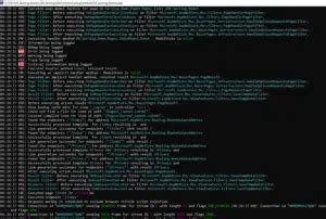 Serilog Comprehensive Guide For Efficient Logging
