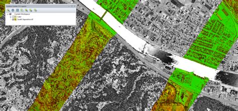 Top New Features In Global Mapper Pro V24 Gim International