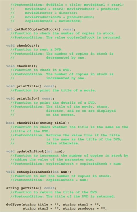 C Programming Language C Programming Ds Malik