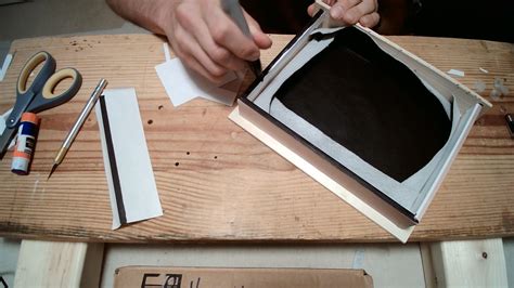 Arduino Riddle Word Book Lock Box 19 Steps With Pictures Instructables