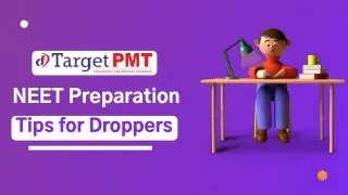 PPT - NEET Preparation Tips for Neet Droppers 2023 PowerPoint Presentation - ID:11539949
