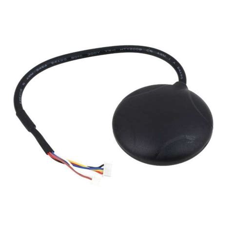 Promo Ublox Neo 6m Precision Gps Module Built In Compass For Apm Diskon