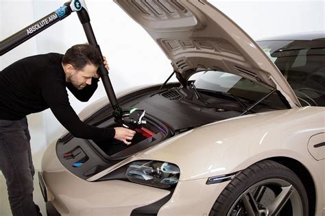 Hexagons As1 Laser Scanner Works With Portable Measuring Arms And