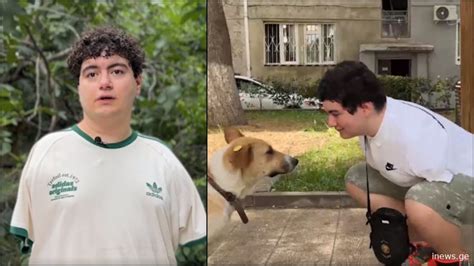 მთელი ნაეკი მიყურებდა როგორ წერს ეს ბიჭიო ვინ არის აბიტურიენტი რომელიც ხელების ანომალიით