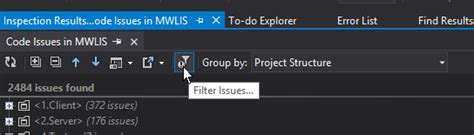Find Unused Private And Public Methods With Resharper Chrisseroka