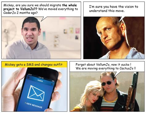 10 Different Types Of Developers Youre Likely To Find