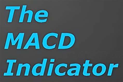 Super Macd Indicator Package Guide