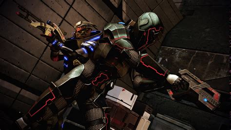 14 Years Later Im Playing Mass Effect 2 For The