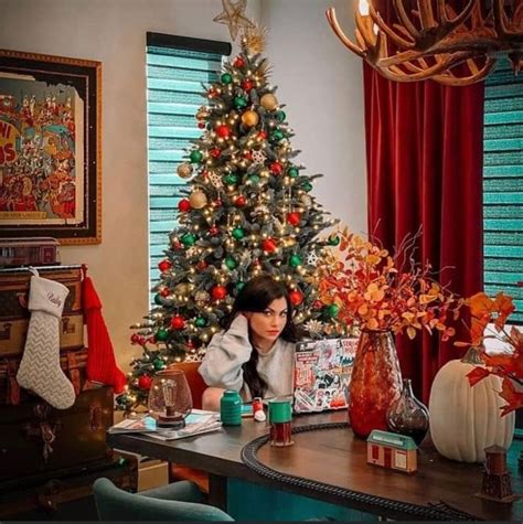 Tree Color Scheme Goals