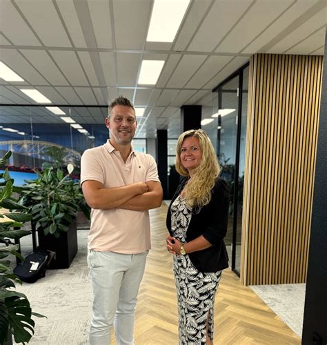 Partnerschap Stedin Ondergrondse Infra Netcongestie Nieuws