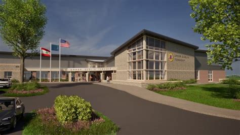 Construction Begins On New Upper Dublin Township Building