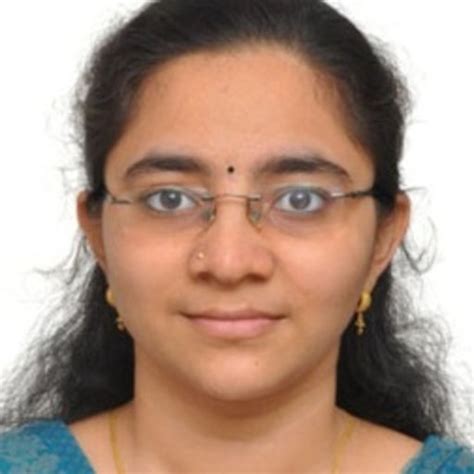 Yamini Srinivasan Indian Institute Of Technology Madras Chennai