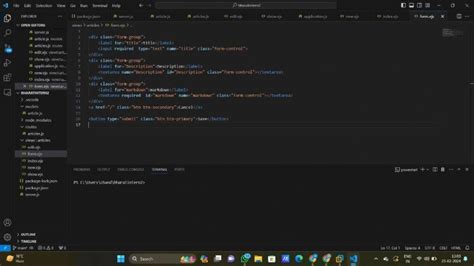 Lokesh Chaudhary On Linkedin Webdevelopment Nodejs Mongodb