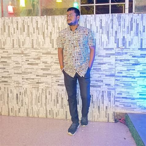 Suraj Rajak Drsurajrajak On Threads
