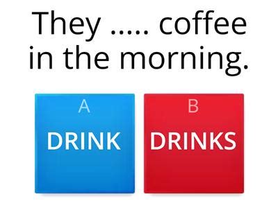 Present simple Preguntas Recursos didácticos