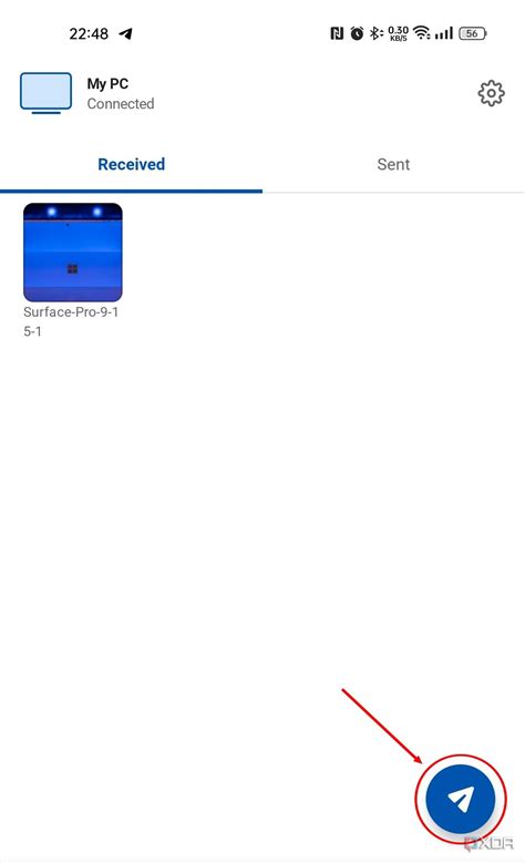 How To Transfer Files Between Android And Windows Pc