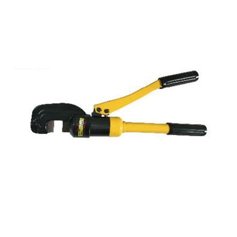 wholesale custom 4 32mm high precision integral hydraulic rebar cutter
