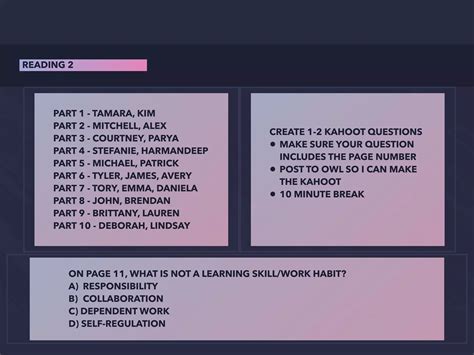 Multimodal Assessment Pdf
