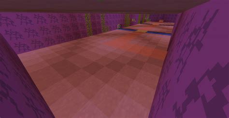 Undertale Map Demo 19 Minecraft Map