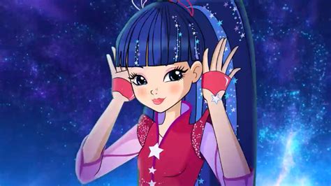 Winx Club Cosmix Transformation Video And Pictures