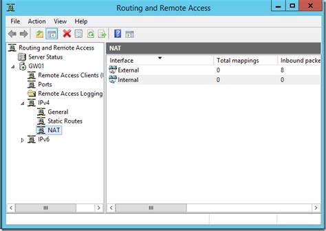 Install A Virtual Router Based On Windows Server R Using PowerShell Deployment Research