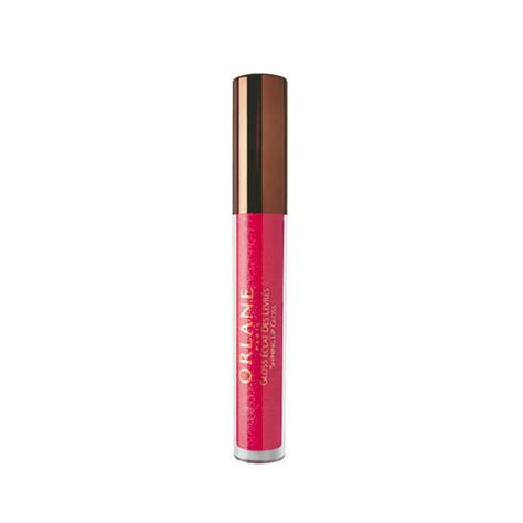 Shining Lip Gloss 8 Cerise