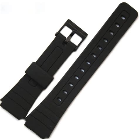 Купить ремешок для часов Casio AW-80, AW-82, цена и стоимость ...