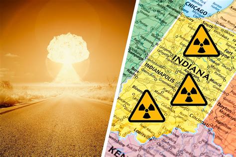 Fema Nuclear Attack Guidance
