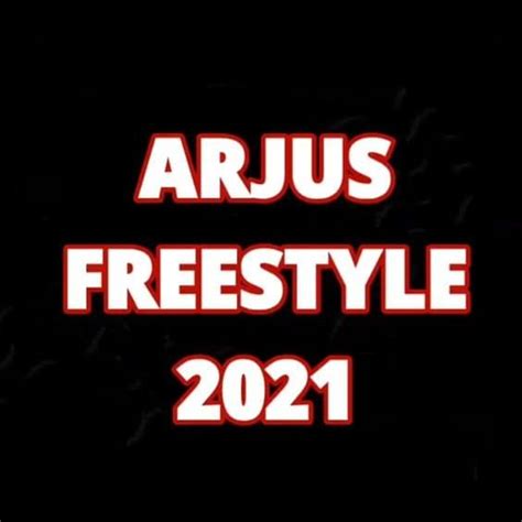 Arjus Freestyle 2021 Lyrics Genius Lyrics