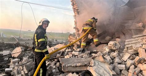 Ворог завдав ракетного удару по Умані що відомо Читайте на Ukr Net