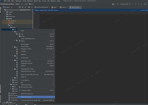ArkCompilerSupport IntelliJ IDEs Plugin Marketplace