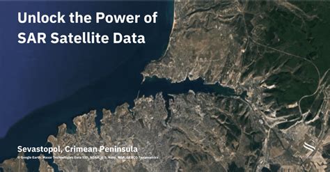 Synspective Sar Data Gallery Synspective Synspective Inc