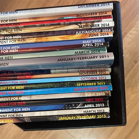 Great Finds Online Auctions Playboy Magazine 2013 And 2014