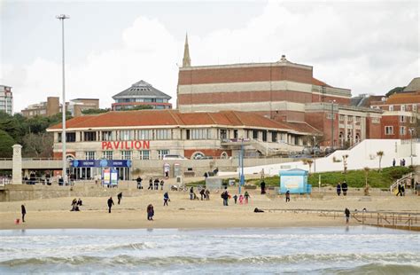 A Creatives Guide To Bournemouth Victorian Architecture And Art By