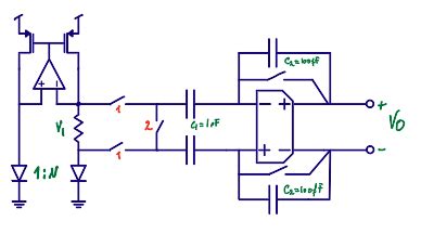 Lecture 5 Switched Capacitor Circuits Aic2024