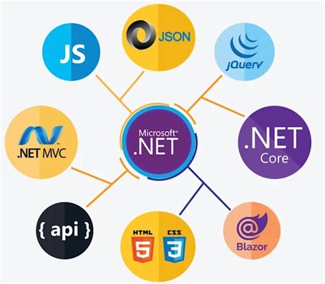 Developing Web Applications And Apis With Asp Net Core And Python