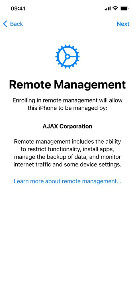 Bulk Migrate Iphones Or Ipads Registered In Abm Or Asm To Another Mdm