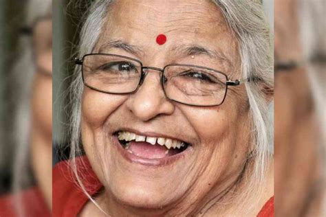 Demise Jus Sajnidi No More Her Wisdom Lives On Telegraph India