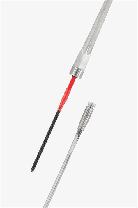 Epee Blade Standard Electric Complete Fechtsport Kindermann