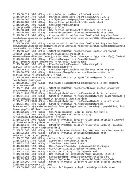 Gc 2024 06 30 Pdf Application Layer Protocols Communications