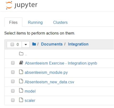 error no such file or directory model qanda hub 365 data science