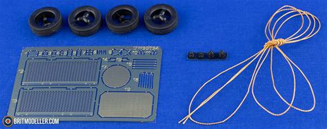 Larc V Early Dw35034 1 35 Kits